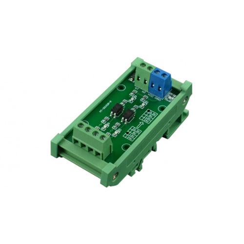 DF Robot 12 - 3.3V Level Converter - 2 Channel - Micro Robotics