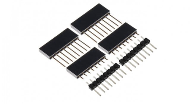 D1 Connector Kit - Micro Robotics