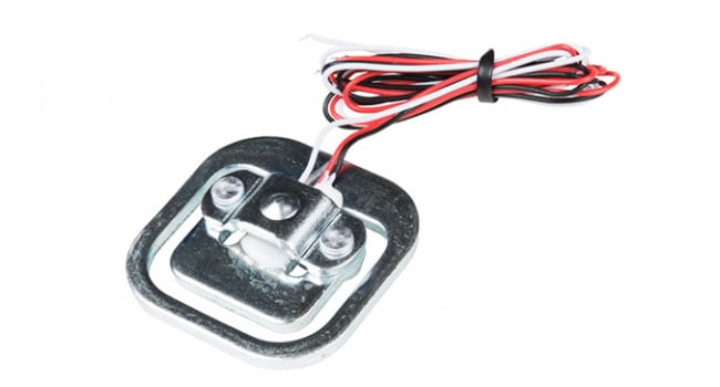 Load Cell - 50Kg - Micro Robotics